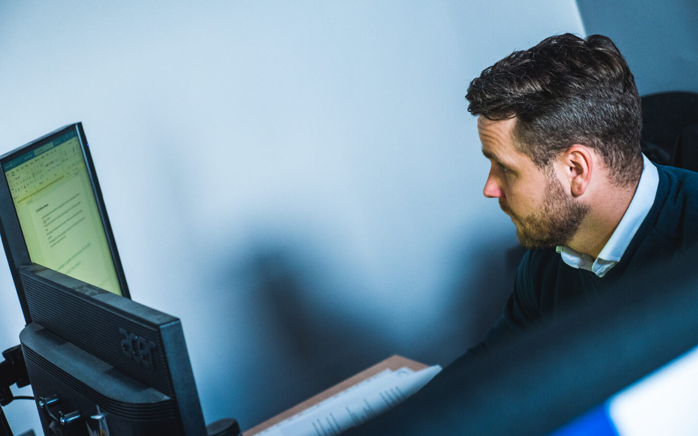 Energy Efficiency Projects - Enerz